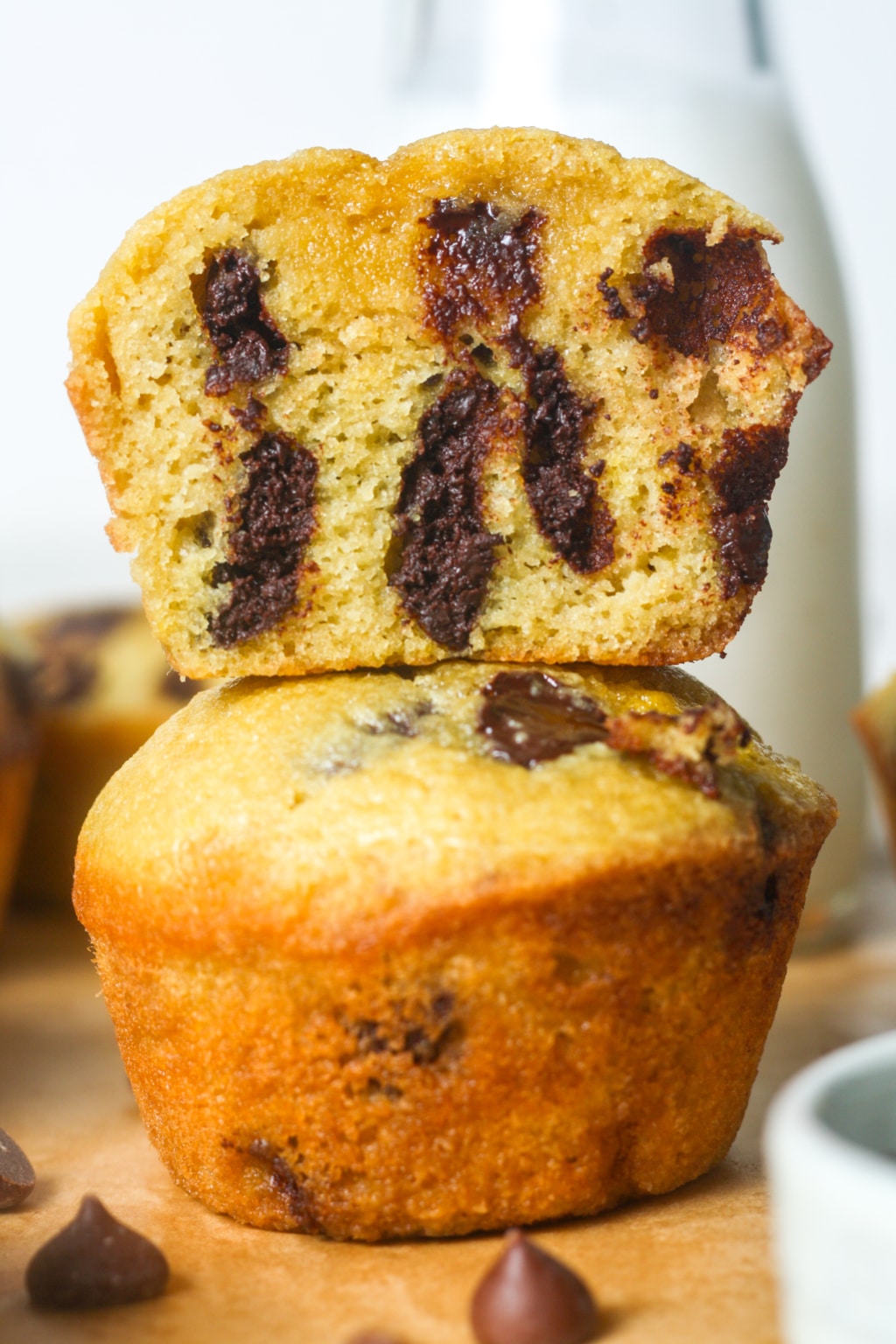 Paleo Muffins - Organically Addison