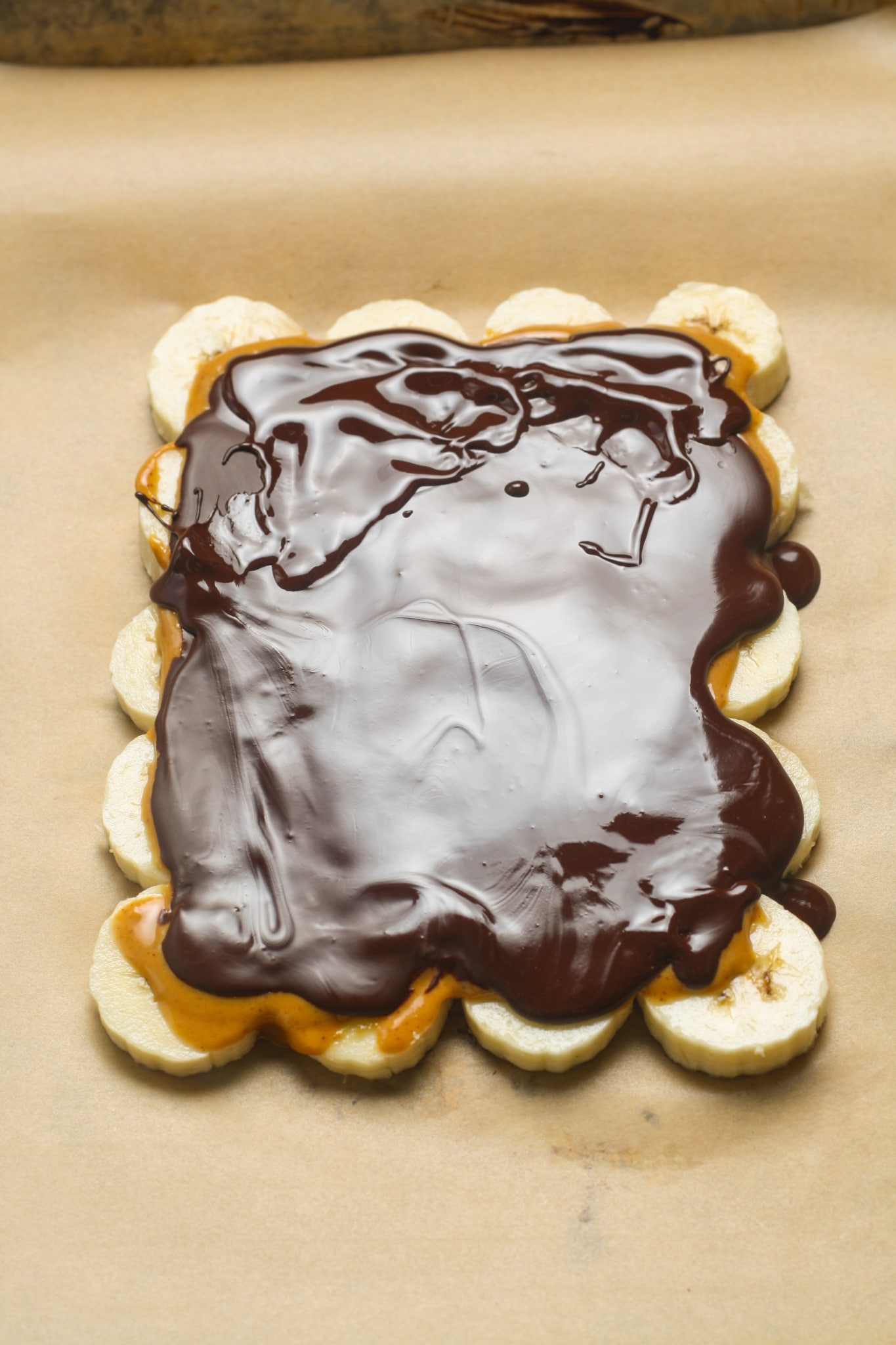 Banana Bark - Organically Addison