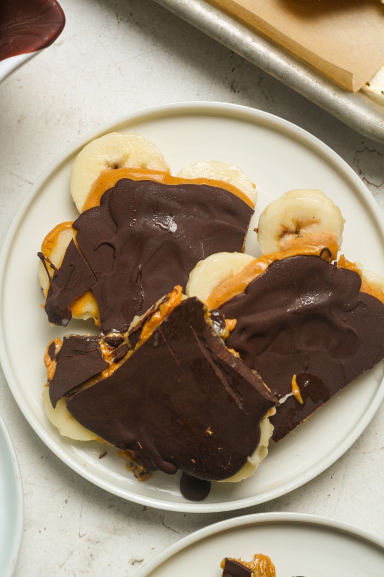 Banana Bark - Organically Addison