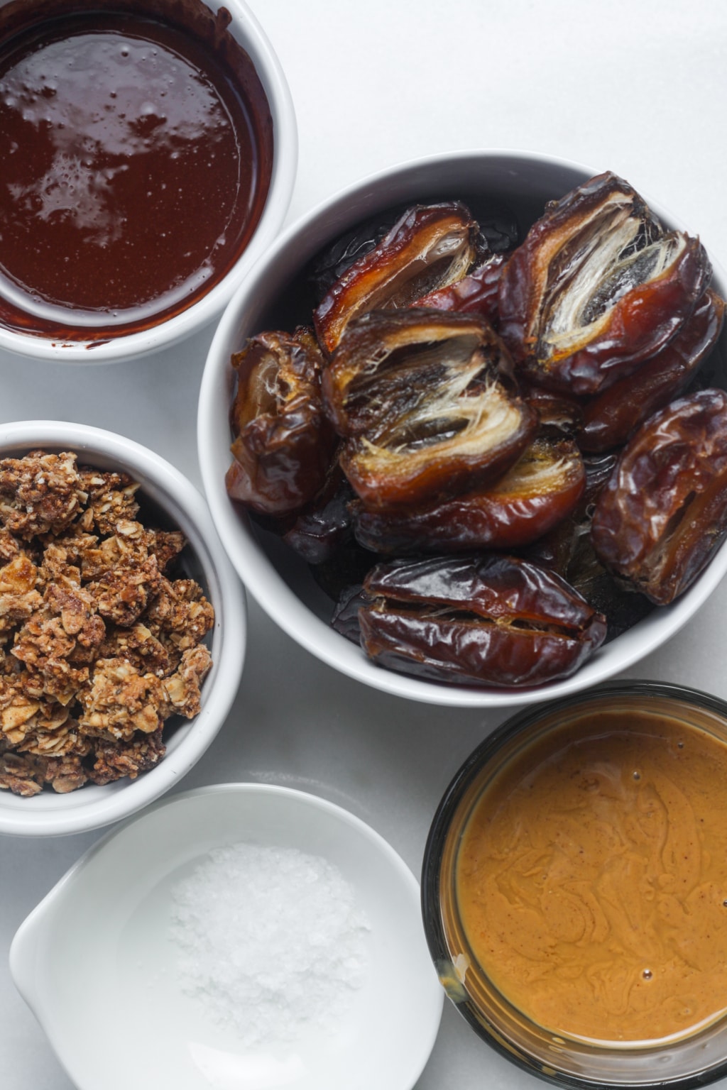 Date Bark - Organically Addison