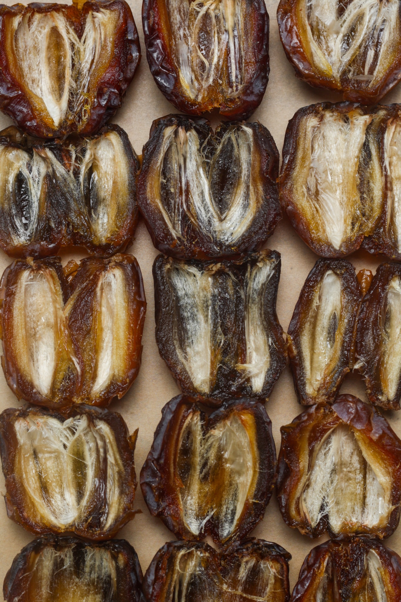 Date Bark - Organically Addison