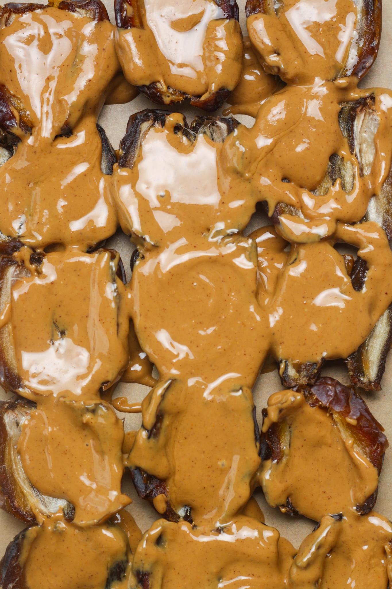 Date Bark - Organically Addison