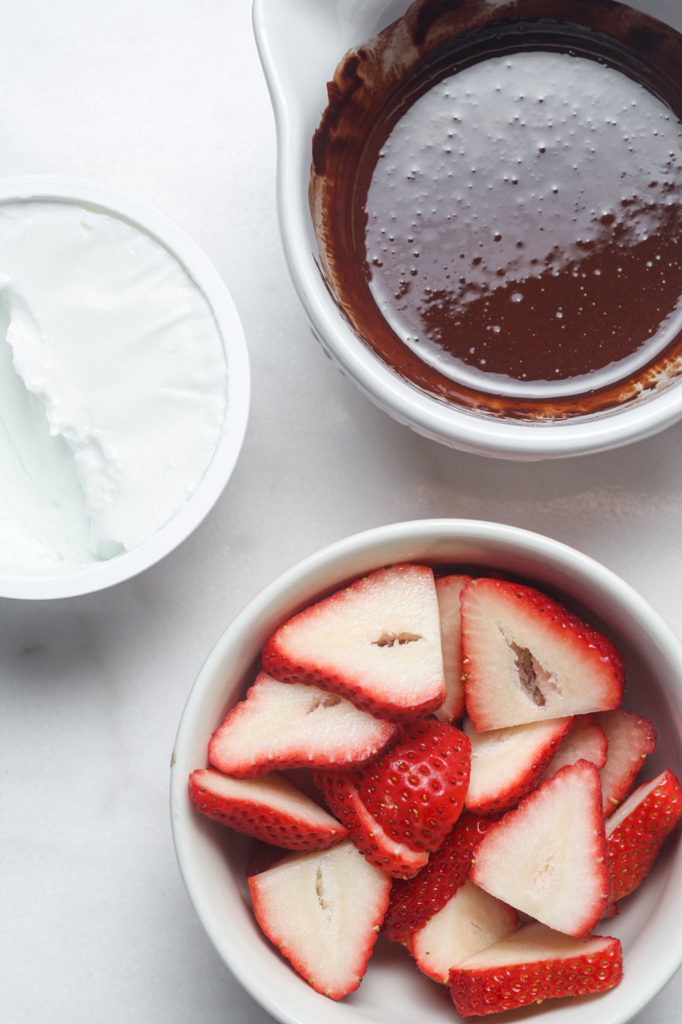 Strawberry Bark - Organically Addison