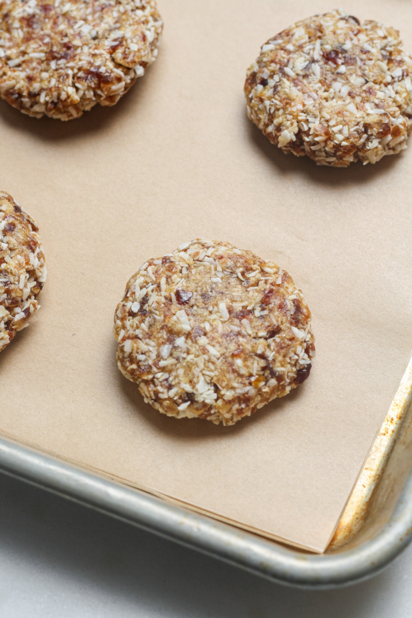 No Bake Samoa Cookies (Caramel DeLites) - Organically Addison