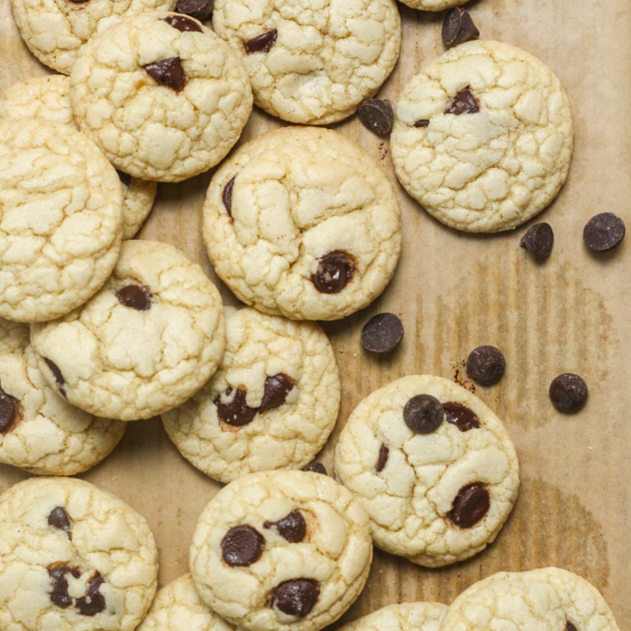 Recipes Archives - Organically Addison