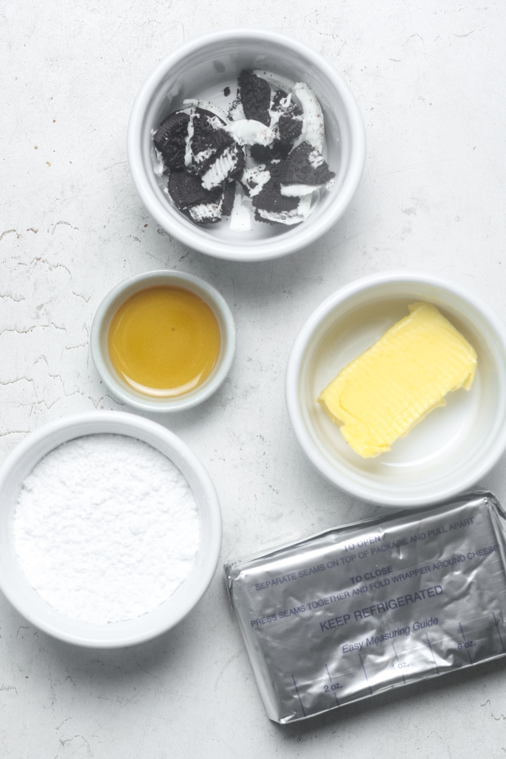 Oreo Dip - Organically Addison