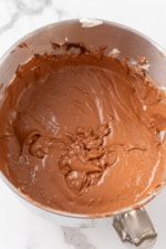 Gluten Free Chocolate Cheesecake - Organically Addison