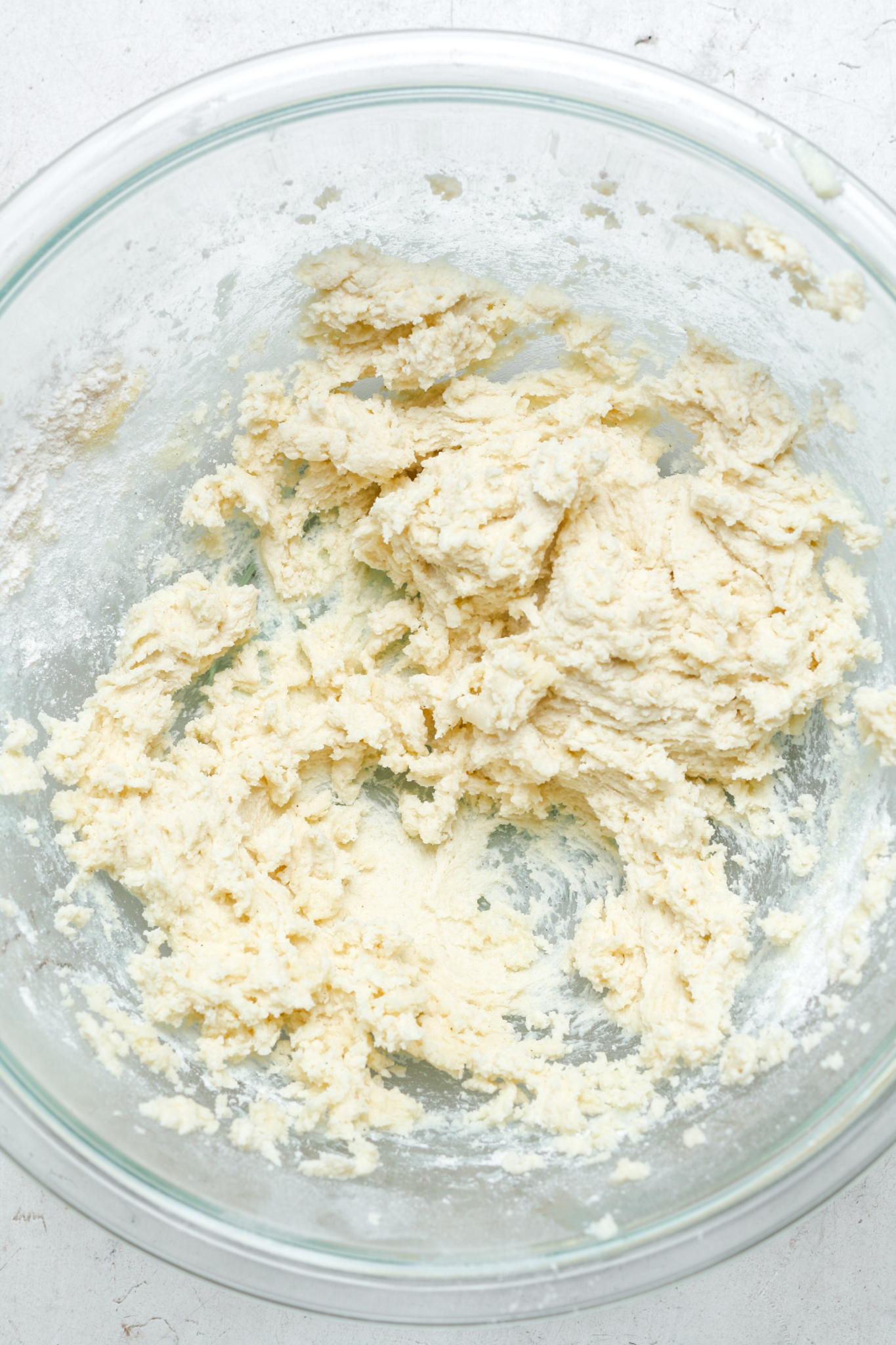 Eggless Sugar Cookies - Organically Addison