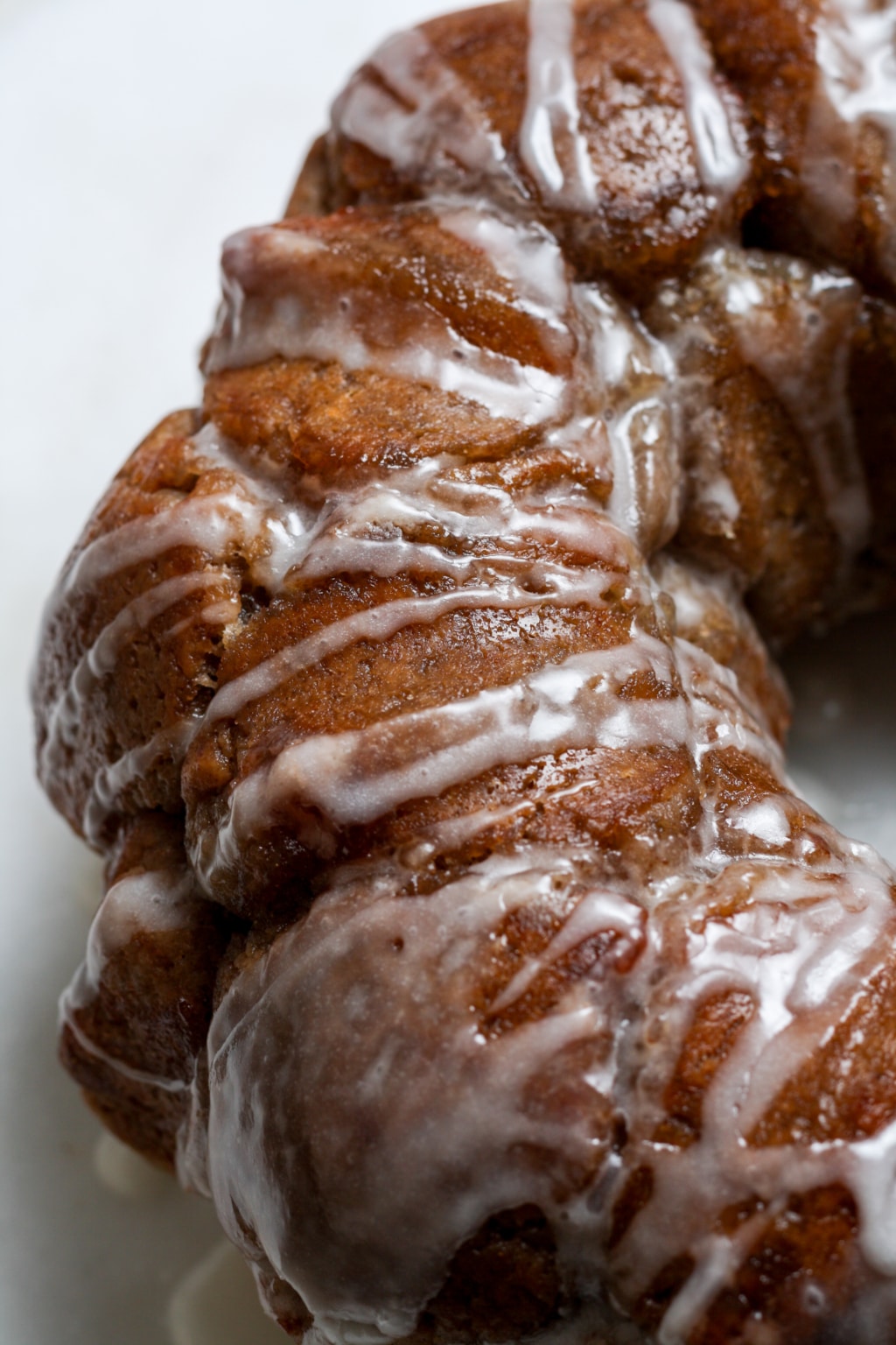 Gluten Free Monkey Bread - Organically Addison