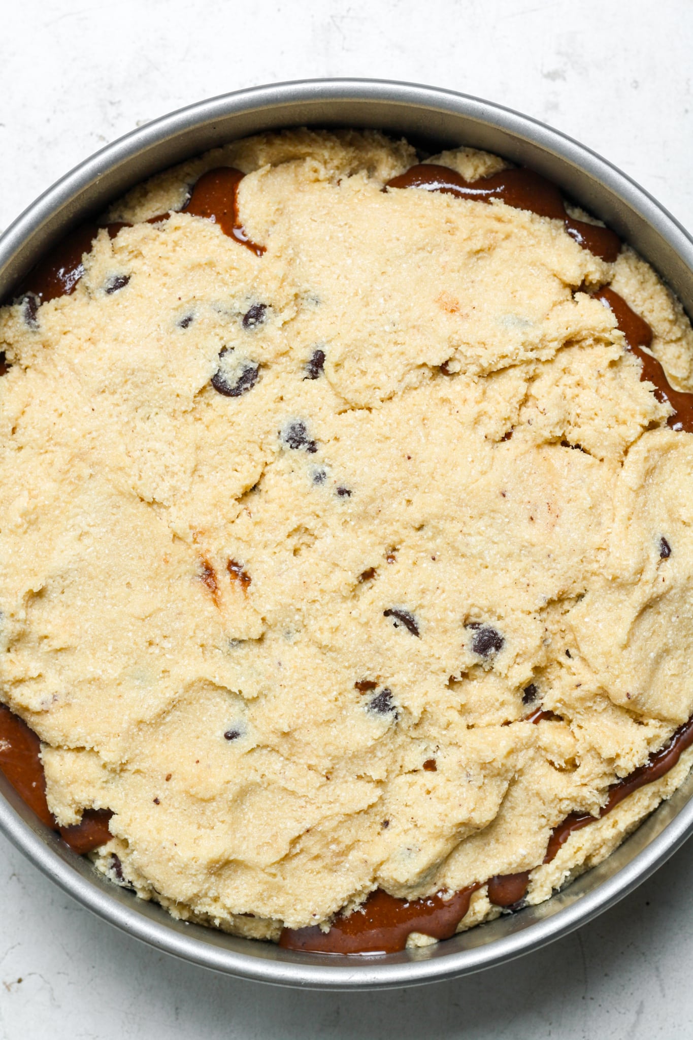 Cookie Pie - Organically Addison