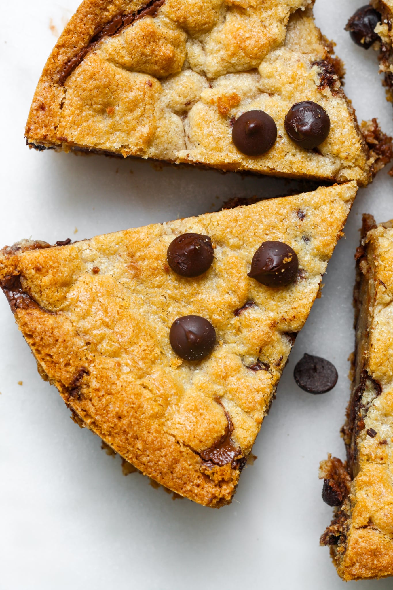 Cookie Pie - Organically Addison