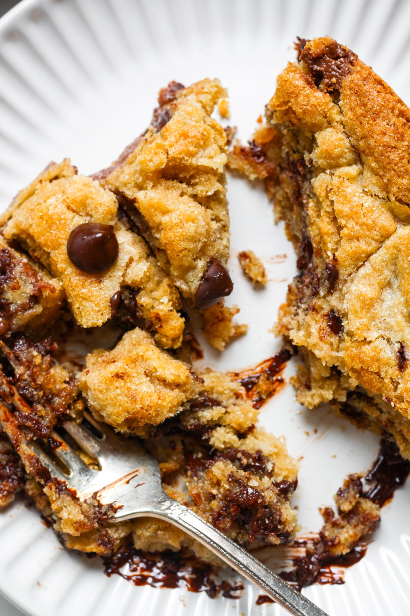 Cookie Pie - Organically Addison