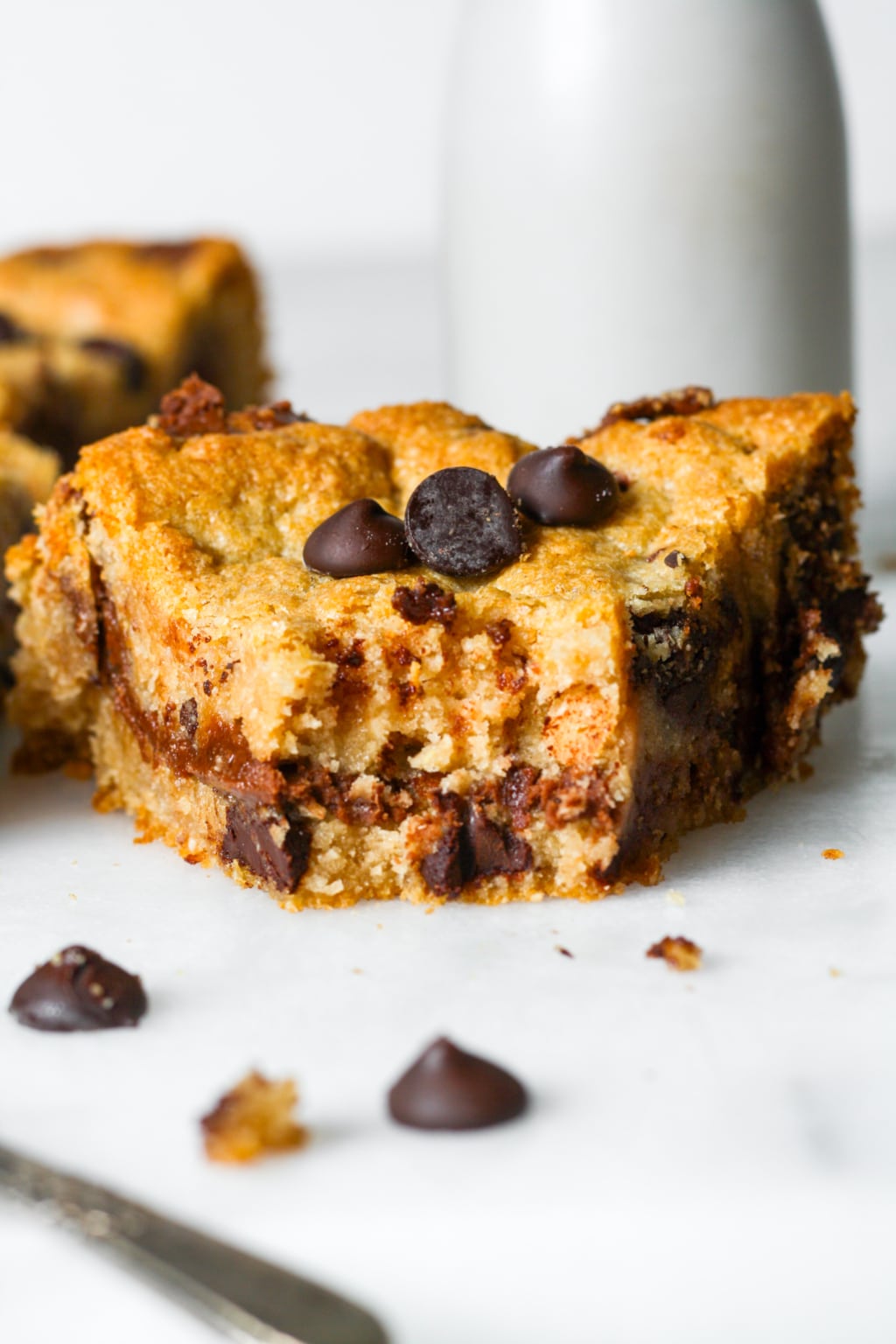 Cookie Pie - Organically Addison