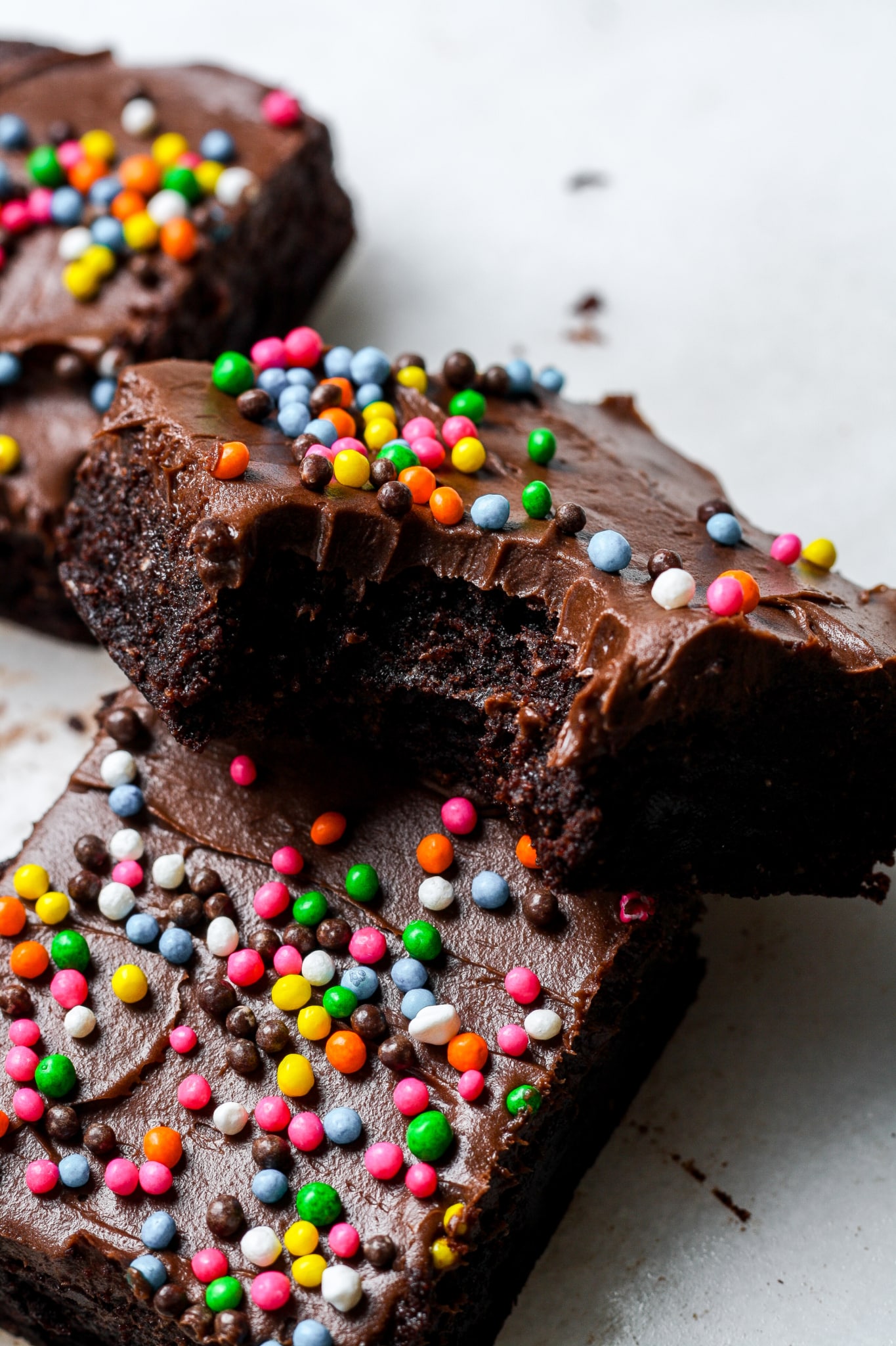 Cosmic Brownies - Organically Addison