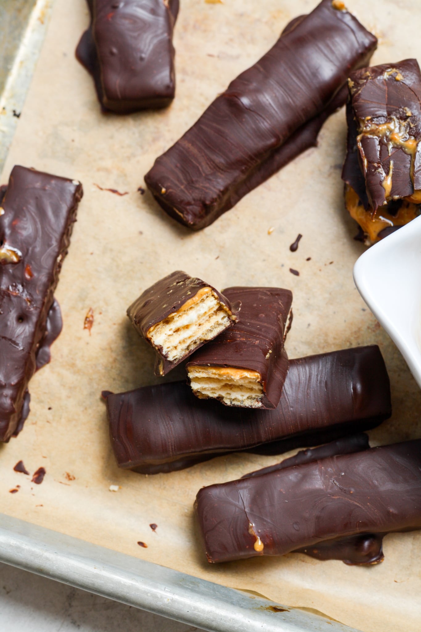 Nutty Buddies - Organically Addison