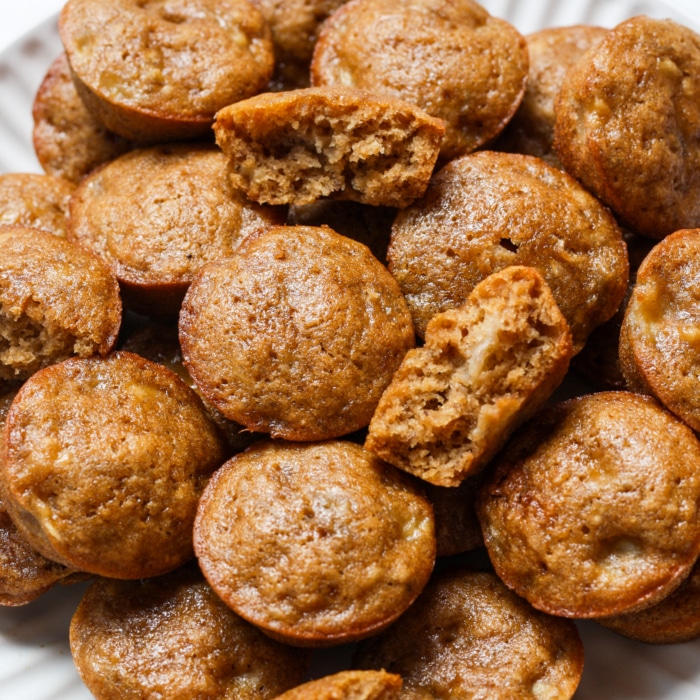 Recipes Archives - Organically Addison