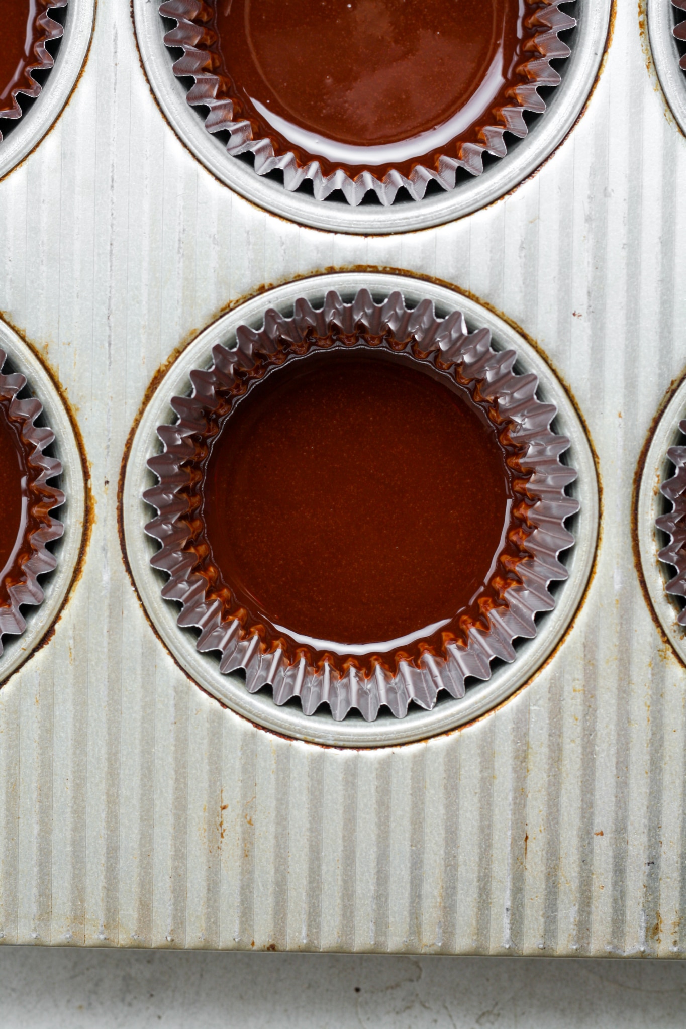 Healthy Peanut Butter Cups - Organically Addison