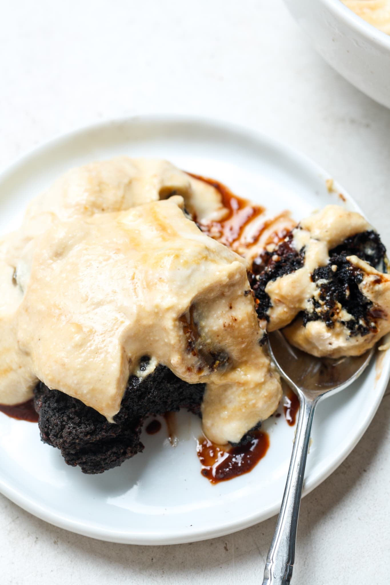 Cottage Cheese Ice Cream - Organically Addison