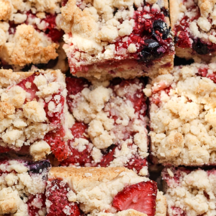 Recipes Archives - Organically Addison