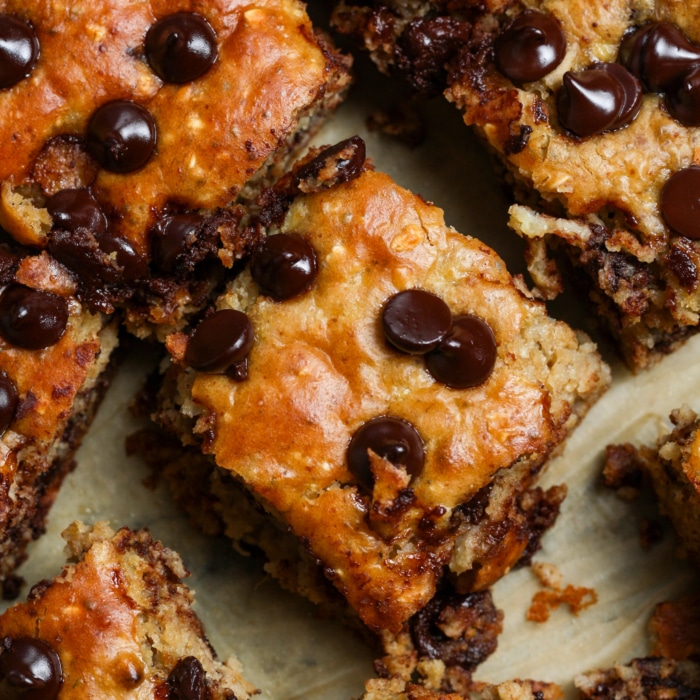 Recipes Archives - Organically Addison