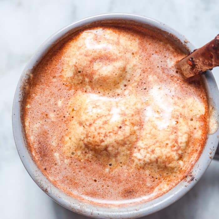 Recipes Archives - Organically Addison