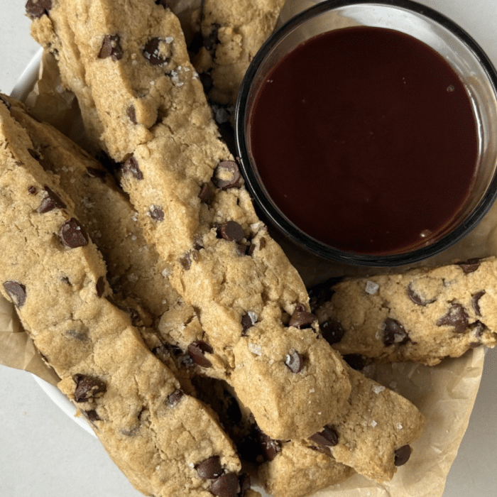 Recipes Archives - Organically Addison