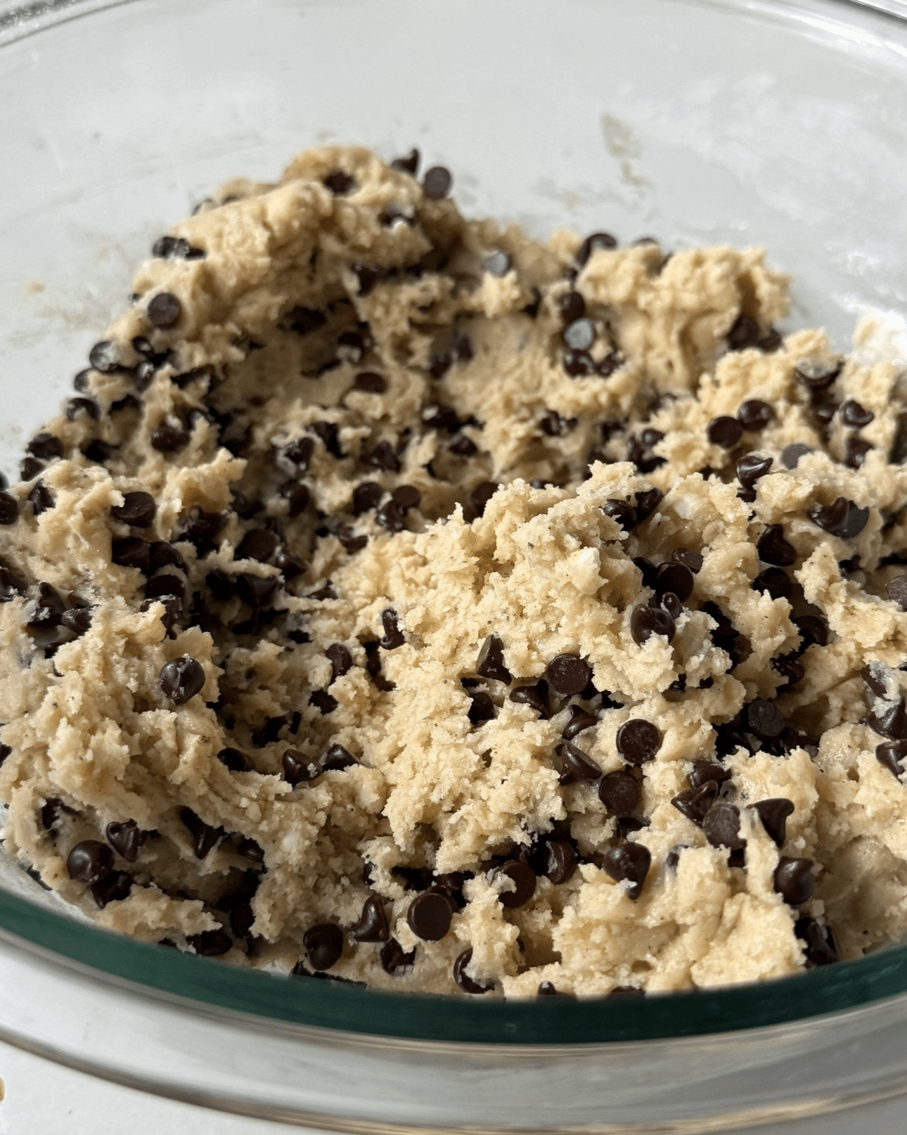 Cottage Cheese Cookies - Organically Addison